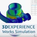 3DEXPERIENCE Works Simulation 販売・操作サポート- CADステーションオンライン